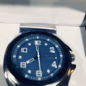 Izod | Accessories | Izod New Mens 45mm Sport Watch | Poshmark